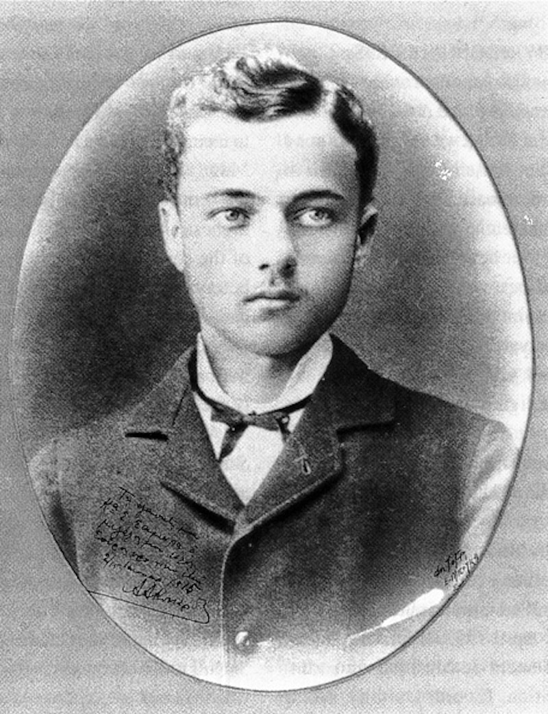 10 Of The Greatest Greek Composers You Should Know