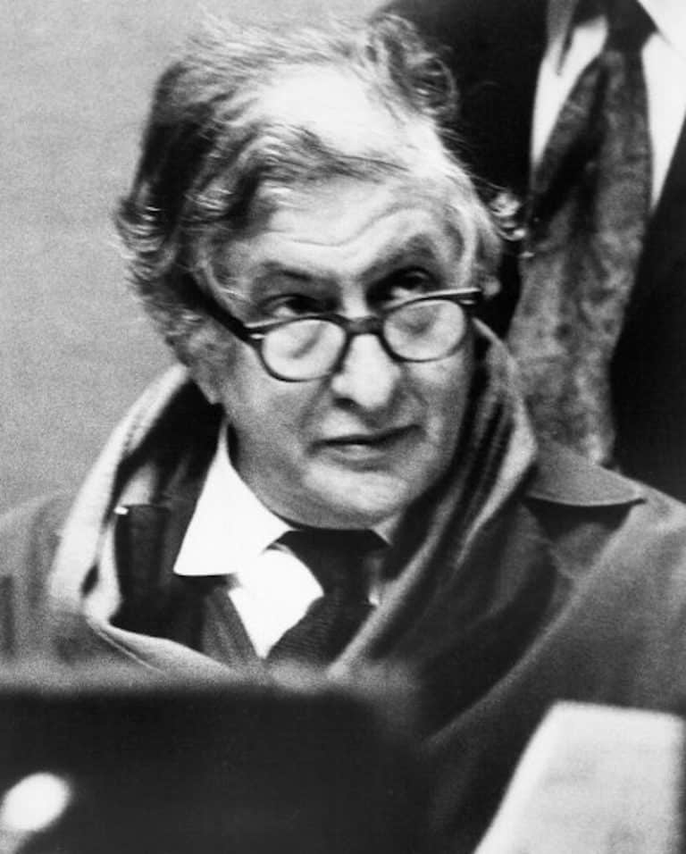 15 Of The Greatest Film Composers Of All Time