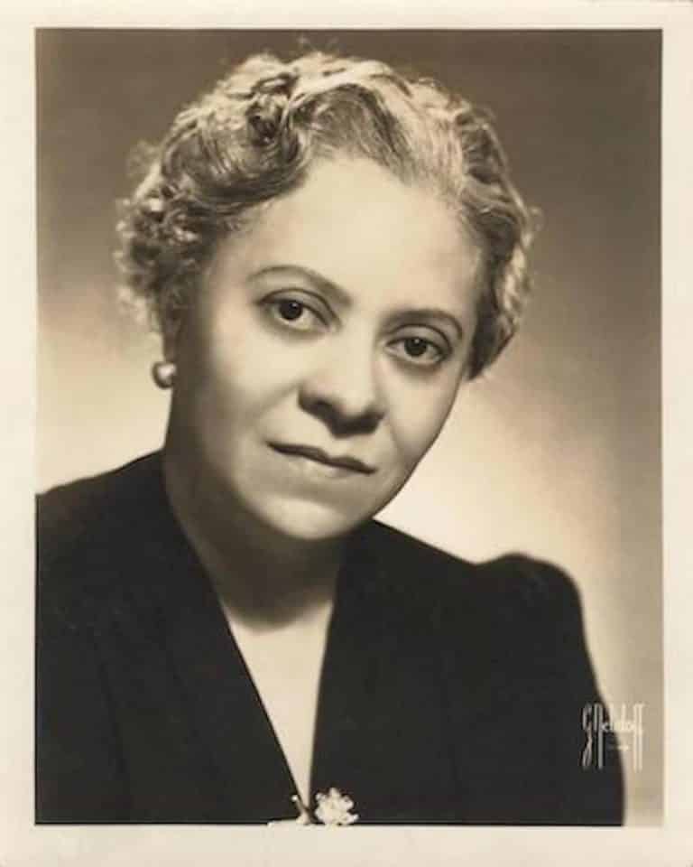 25 Of The Greatest Female Composers Of All Time