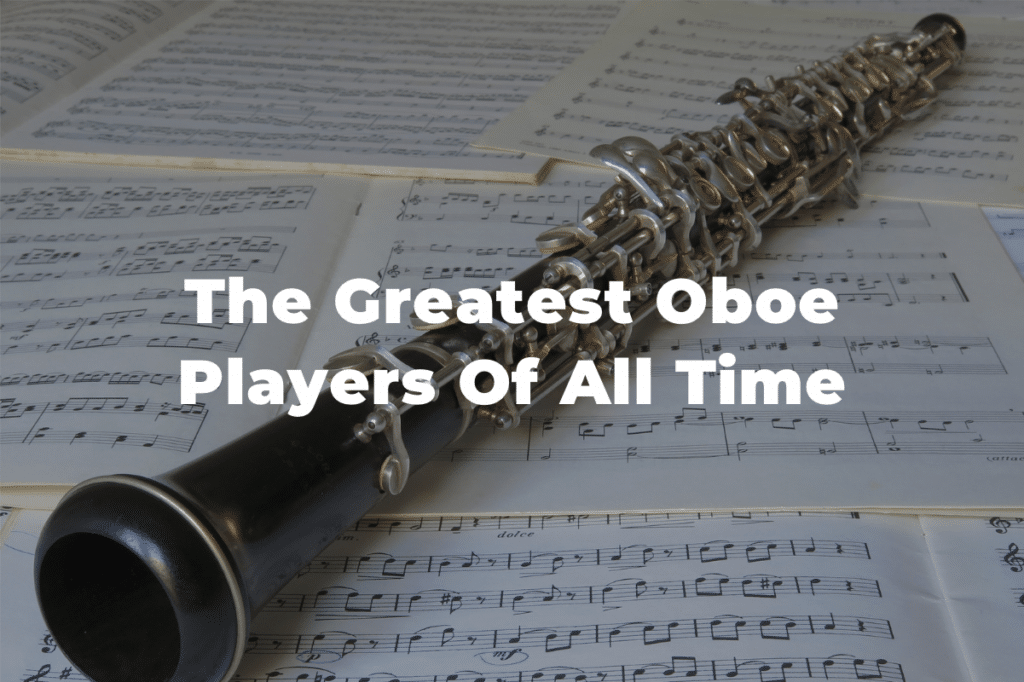 Oboe Hello Music Theory | Learn To Read Music