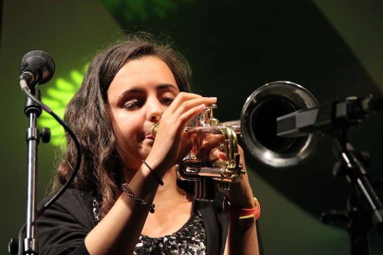 16 Of The Greatest Female Trumpet Players