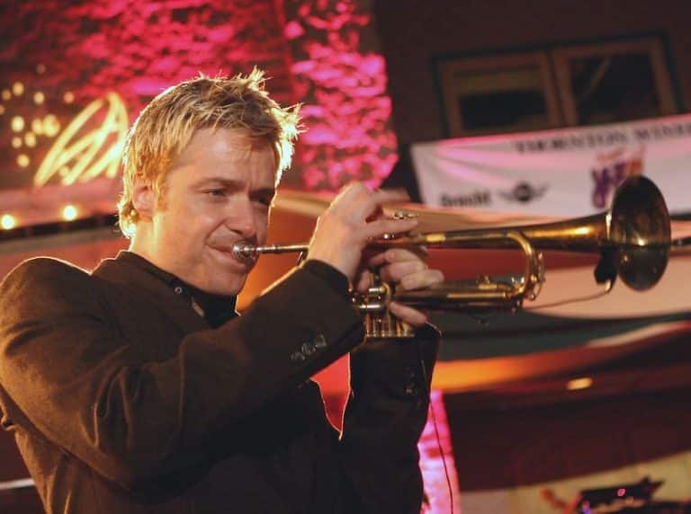 15 Of The Most Famous Trumpet Players You Should Know