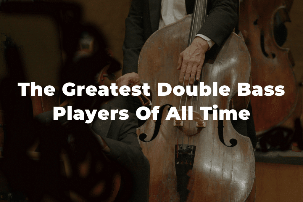 Double Bass Hello Music Theory | Learn To Read Music