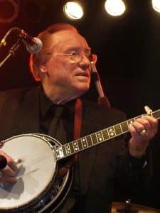 15 Of The Greatest And Most Famous Banjo Players Of All Time
