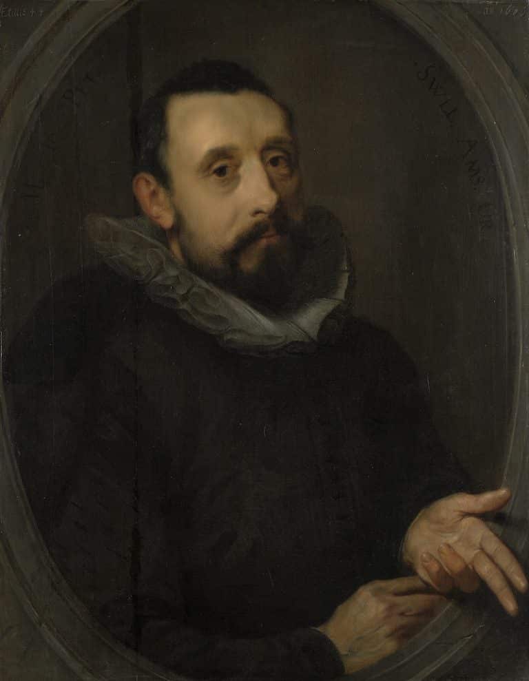 10 Of The Greatest Dutch Composers You Should Know
