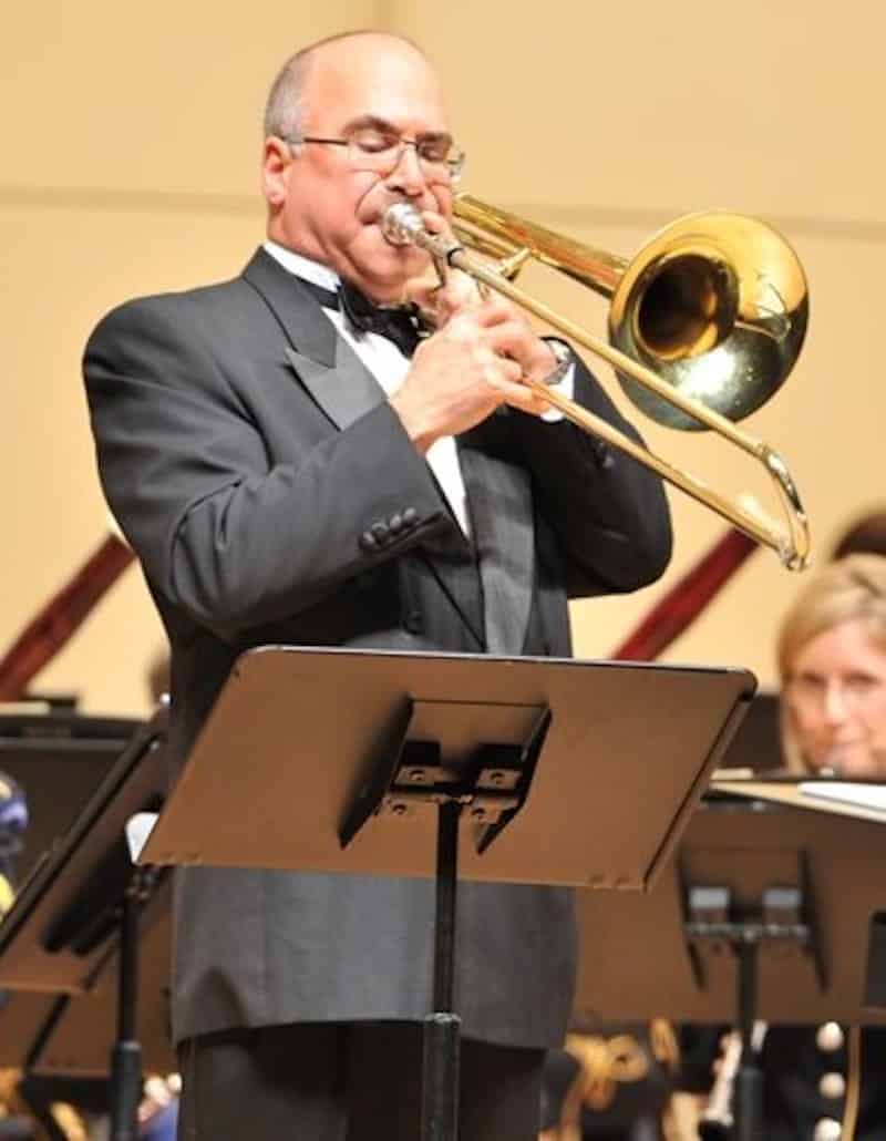 16 Of The Most Famous Trombone Players You Should Know
