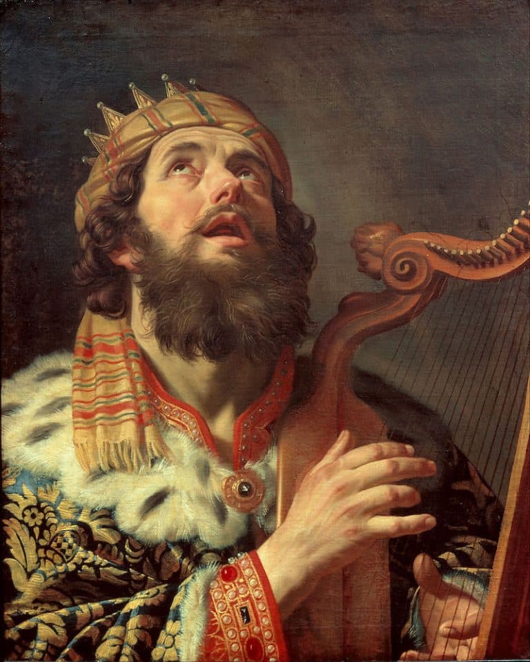 15 Of The Greatest And Most Famous Harpists Of All Time