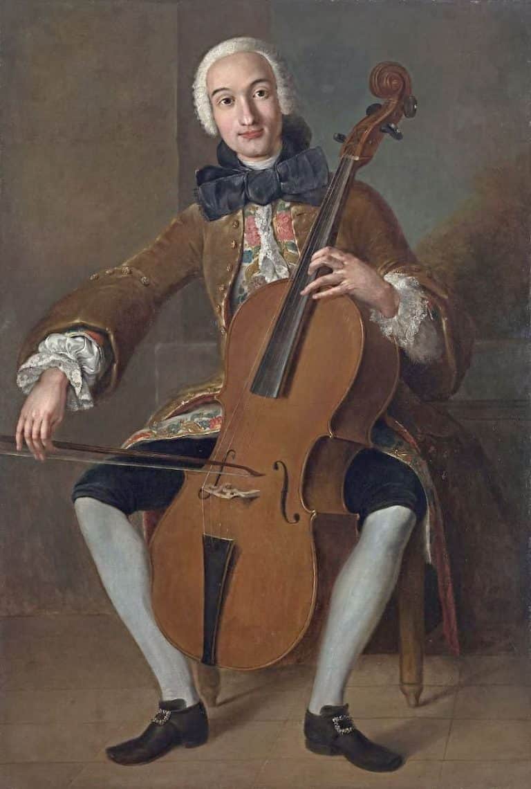 15 Of The Greatest And Most Famous Cello Players Of All Time