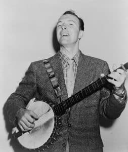 15 Of The Greatest And Most Famous Banjo Players Of All Time