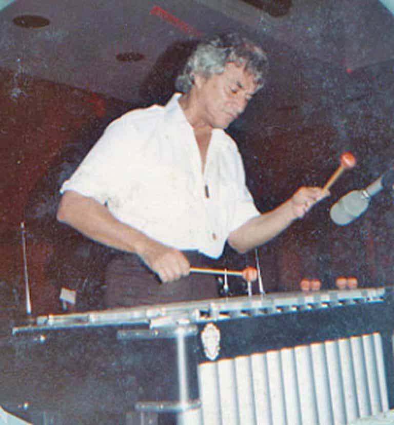 15 Of The Greatest And Most Famous Vibraphone Players