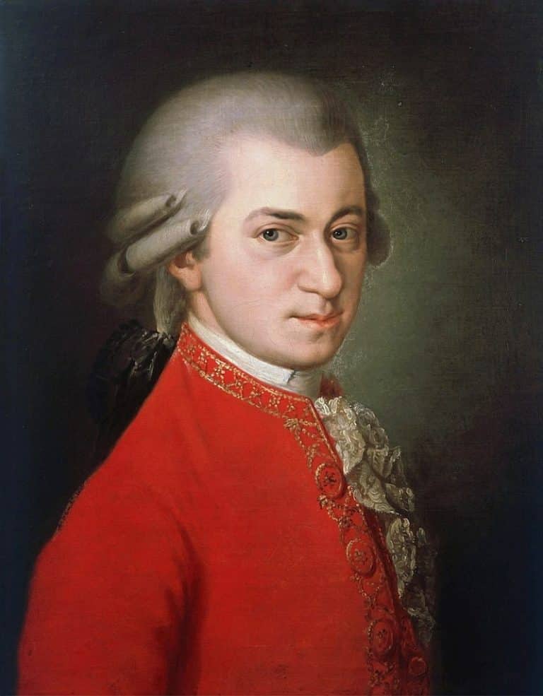 13 Of The Most Famous And Greatest Composers Of All Time