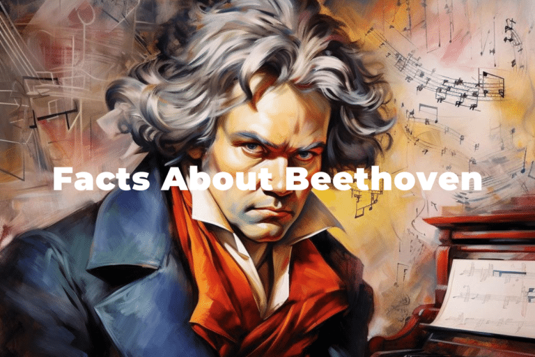 10 Interesting Facts About Igor Stravinsky