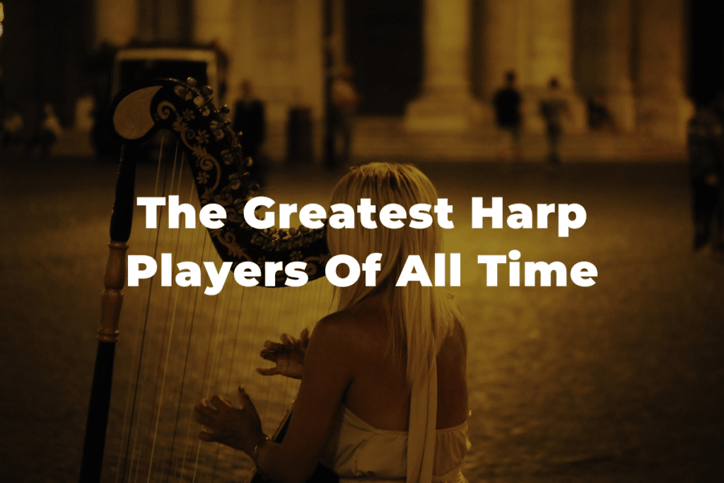 14 Of The Most Famous Baritone Saxophone Players