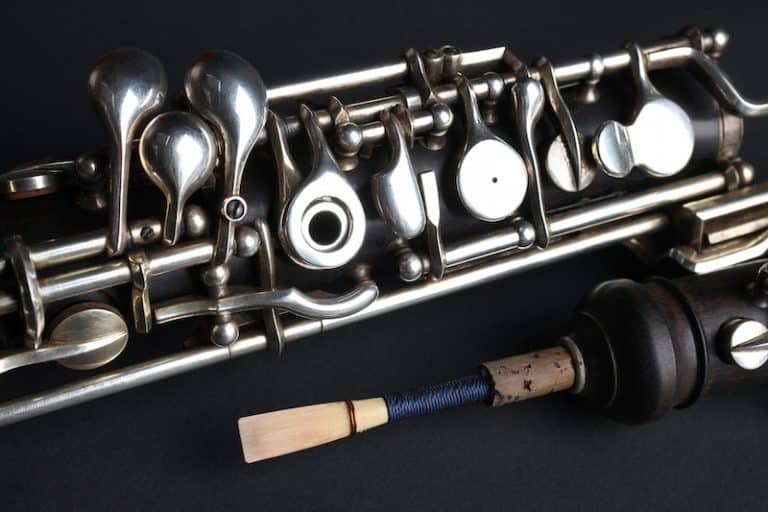 Oboe Hello Music Theory: Learn Music Theory Online