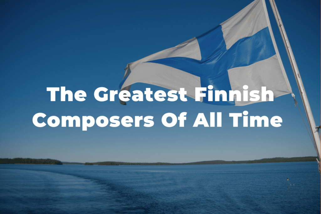 10 Of The Greatest Spanish Composers Of All Time