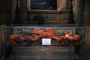 How Much Does A Violin Cost? A Pricing Guide