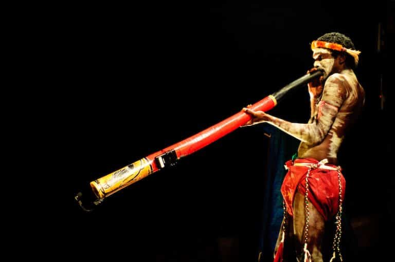 15 Fun And Interesting Facts About The Didgeridoo