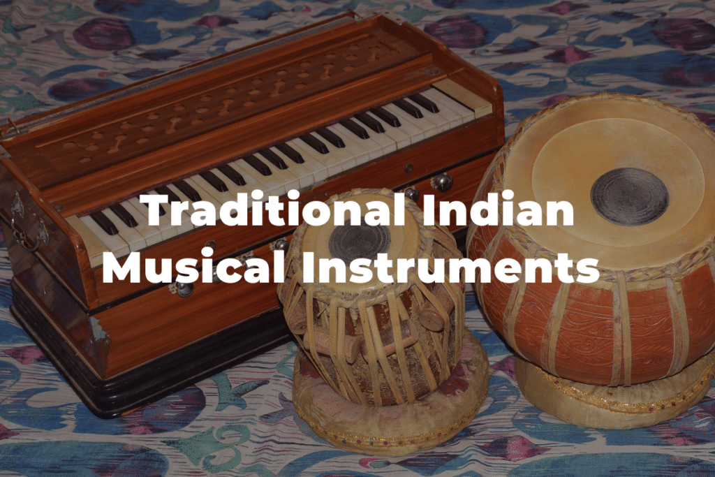 12 Hawaiian Musical Instruments You Should Know