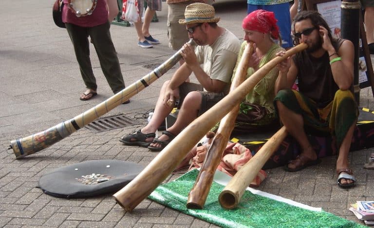 10 Musical Instruments That Can Be Played With One Hand