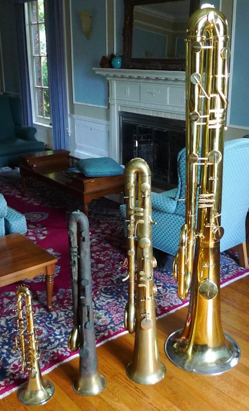15 Fun And Interesting Facts About The Euphonium
