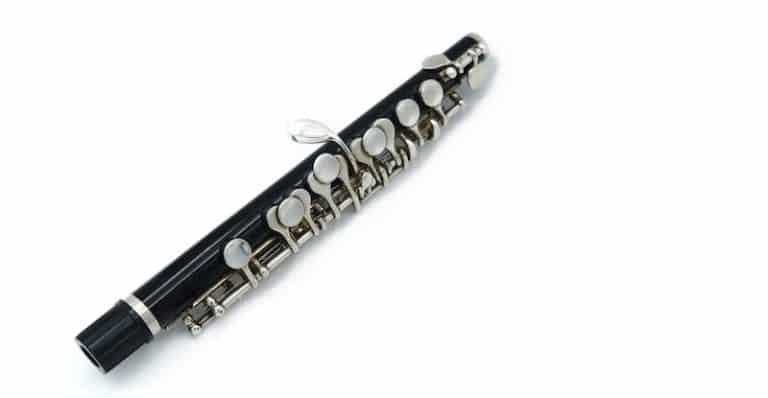 The Different Parts Of A Piccolo: Anatomy And Structure