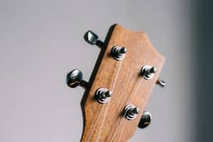 The Different Parts Of The Ukulele: Anatomy And Structure