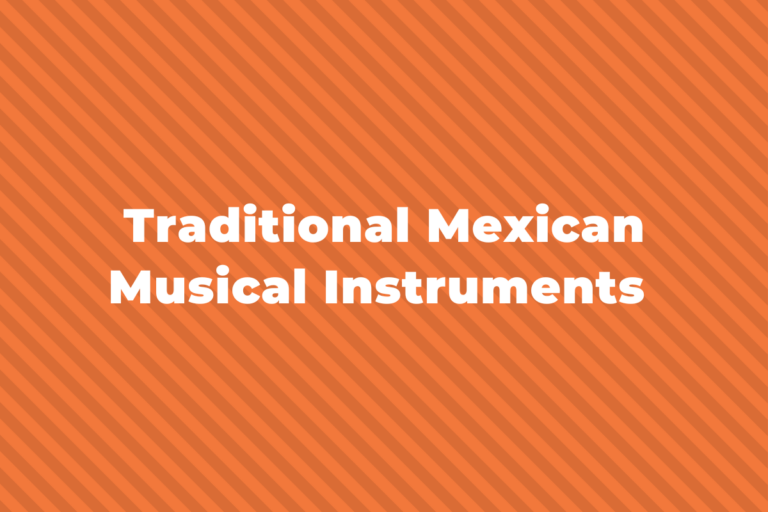 8 Tango Musical Instruments You Should Know