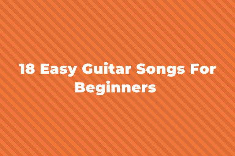 13 Easy Jazz Guitar Songs For Beginners To Learn