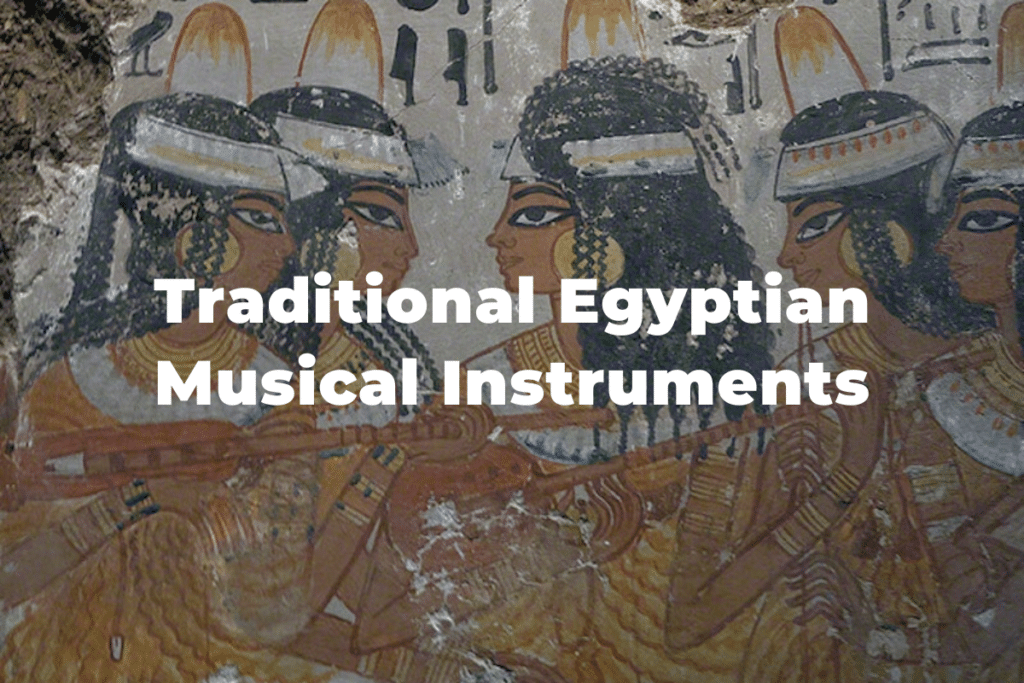 6 Australian Musical Instruments You Should Know