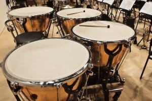 18 Fun And Interesting Facts About The Timpani You Should Know