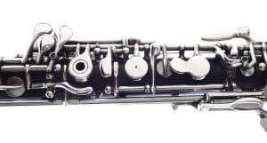 Parts Of An Oboe: Its Anatomy Explained | HelloMusicTheory