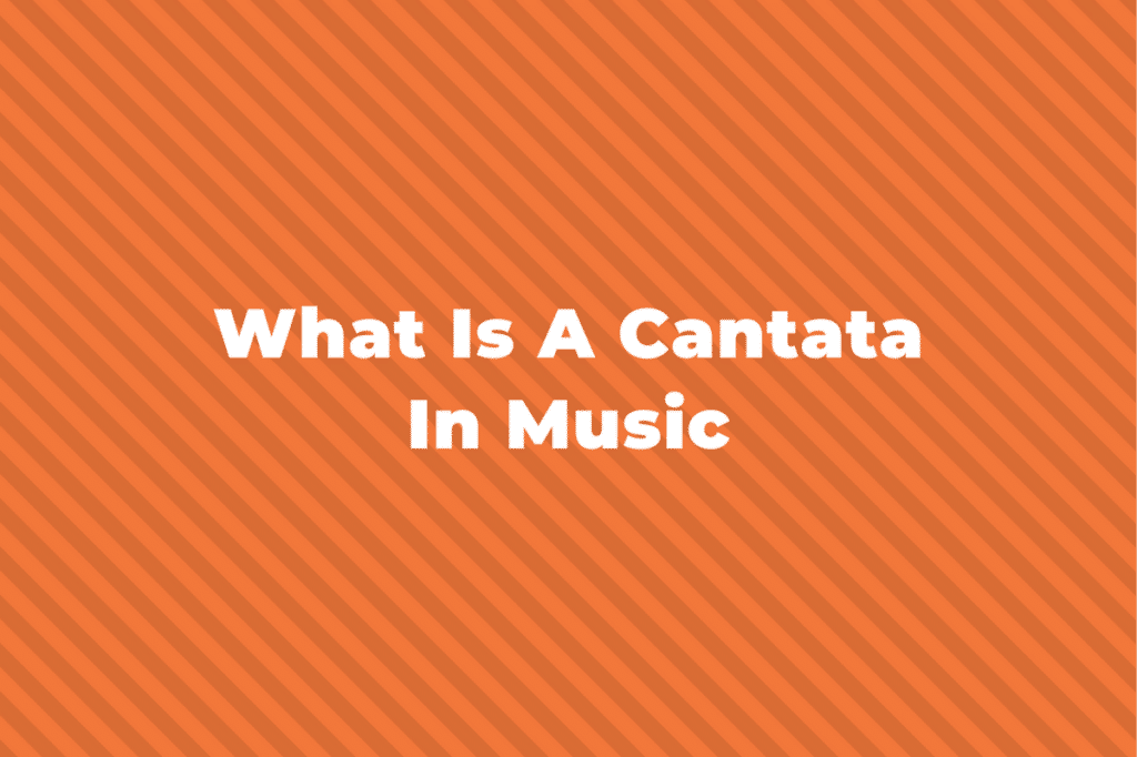 What Is Through Composed Form In Music?