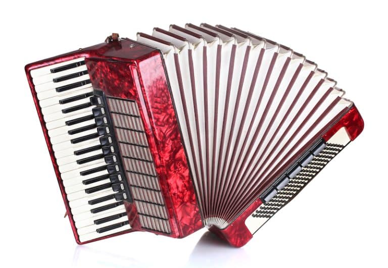 14 Keyboard Musical Instruments You Should Know
