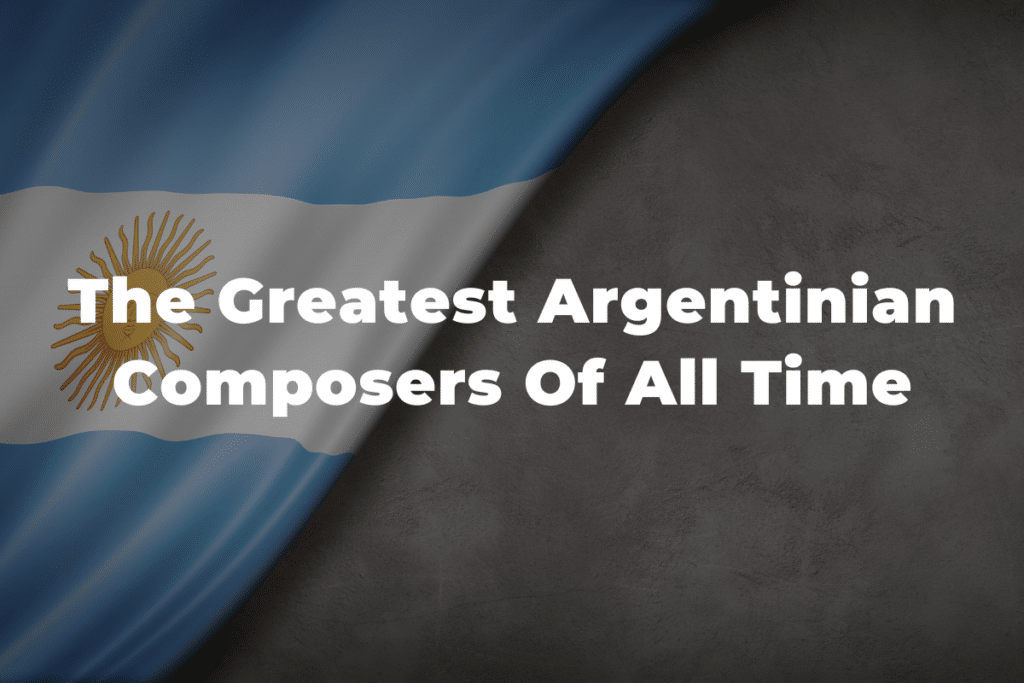 15 Of The Greatest And Most Famous Mandolin Players