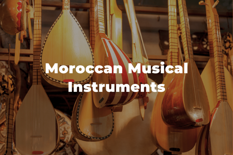 21 Traditional Greek Musical Instruments You Should Know