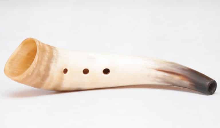 13 Traditional Swedish Musical Instruments