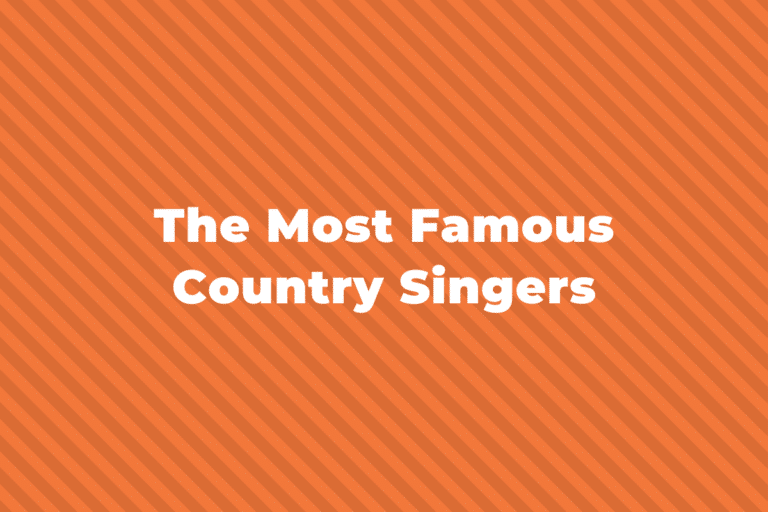 15 Of The Greatest And Most Famous Greek Singers Of All Time