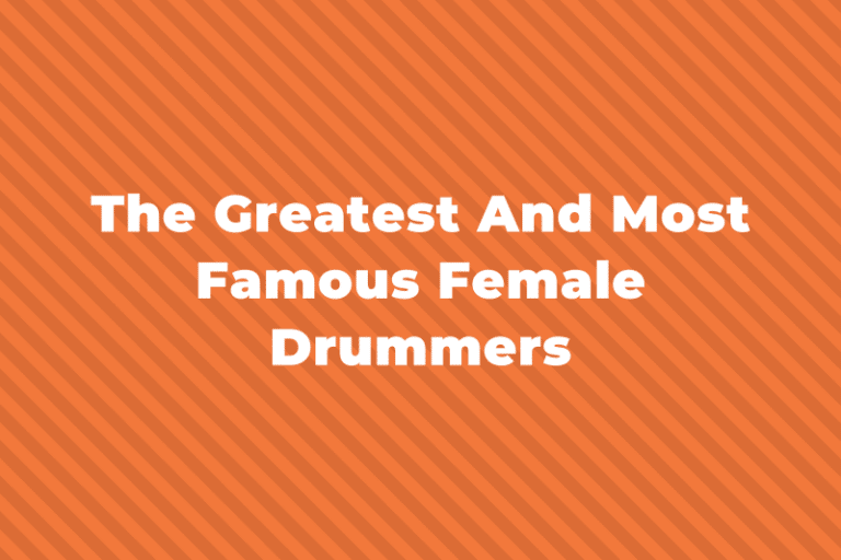 13 Of The Greatest And Most Famous Albanian Singers