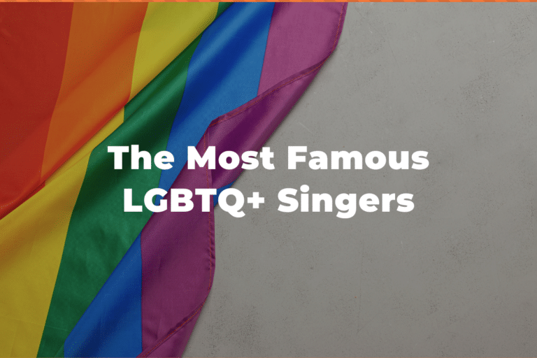 19 Of The Greatest And Most Famous Male Spanish Singers
