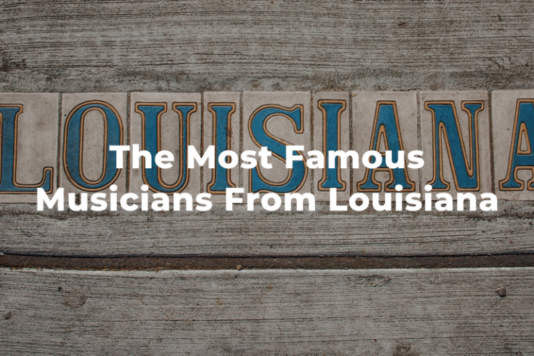 15 Of The Greatest And Most Famous French Musicians