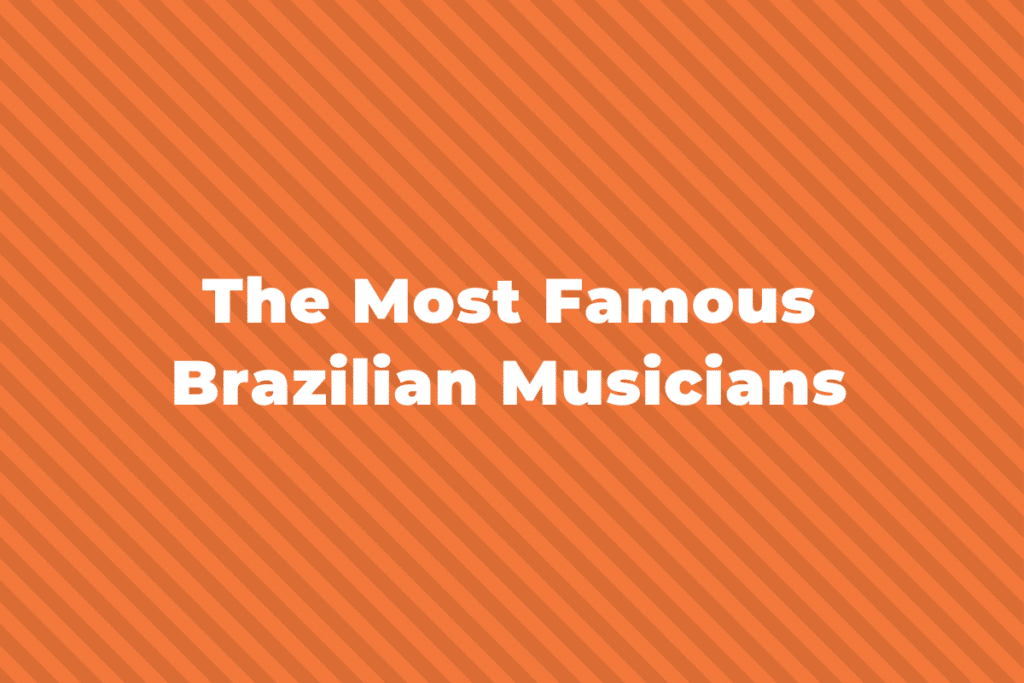 17 Of The Most Famous Musicians From Connecticut