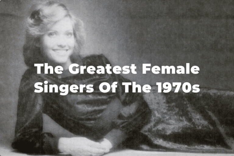 10 Of The Greatest And Most Famous Greek Female Singers