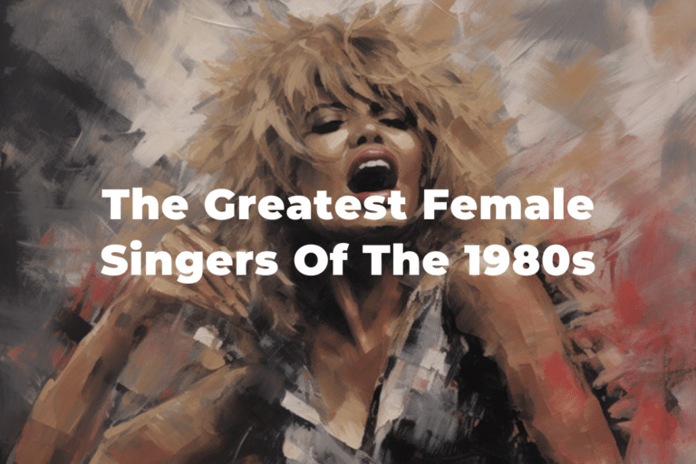 11 Of The Greatest And Most Famous Polish Singers