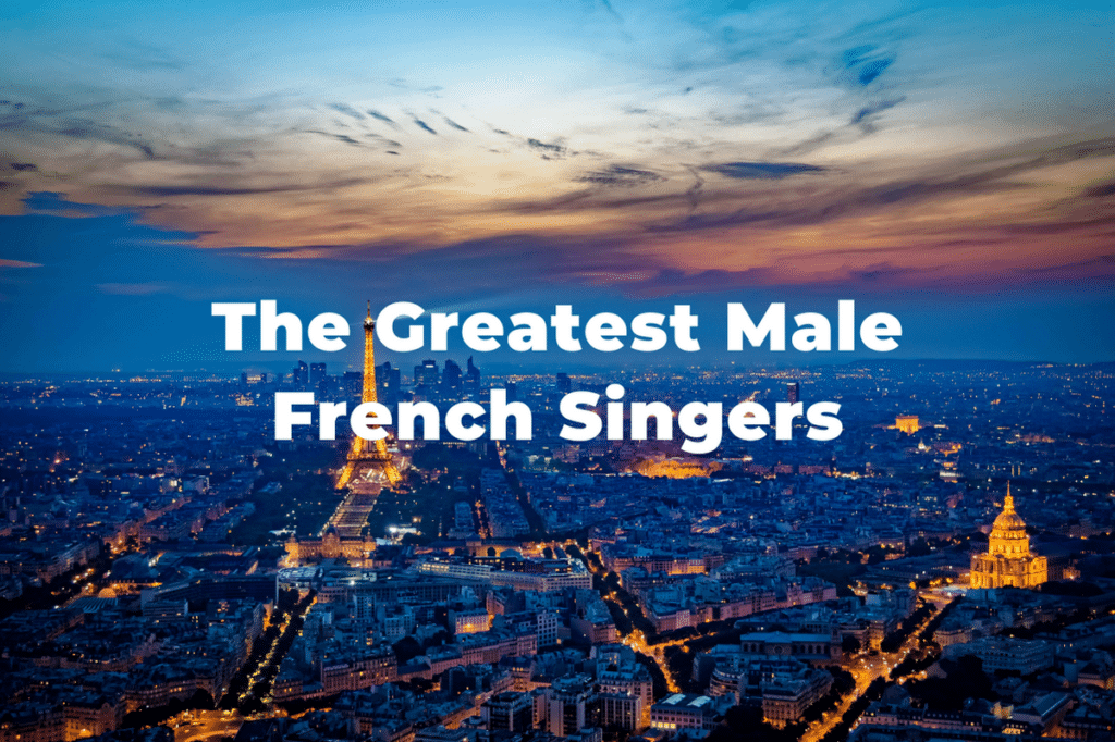 13 Amazing Singers Like Bruce Springsteen: Similar Artists