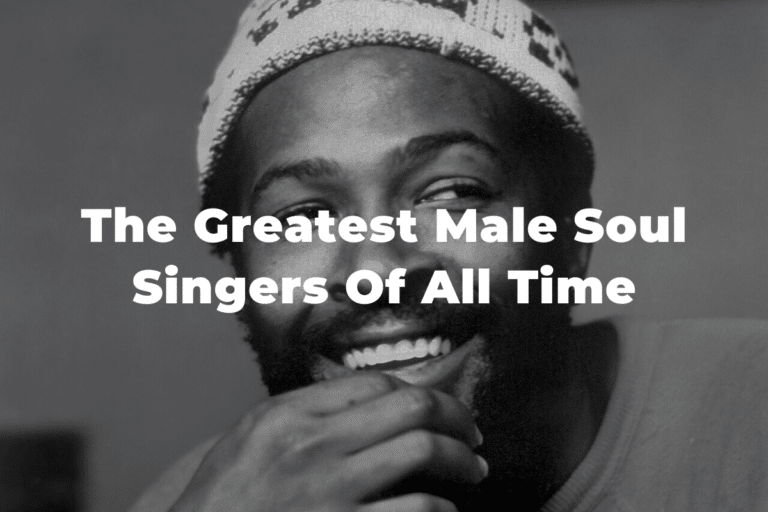 15 Of The Greatest And Most Famous Welsh Singers