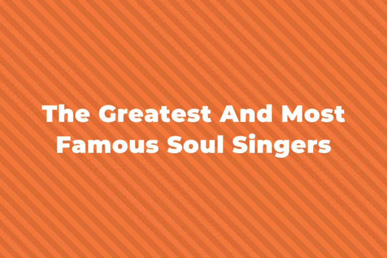 10 Of The Most Famous Australian Country Singers