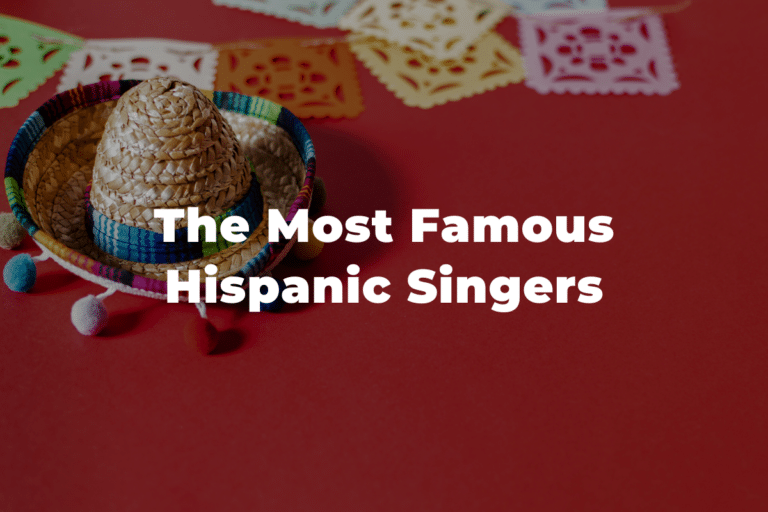 15 Of The Greatest And Most Famous German Singers