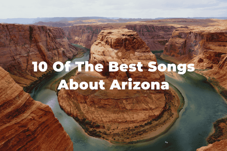 25 Of The Best Songs About Strength And Courage