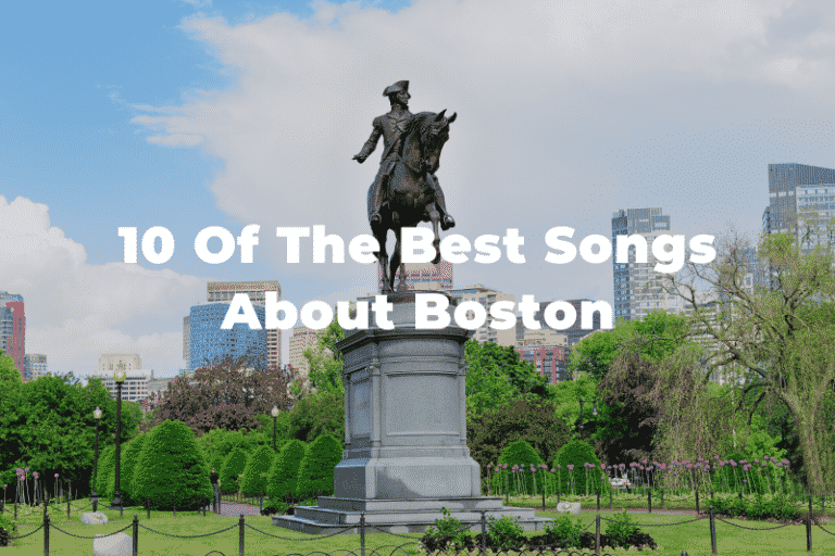 25 Of The Best Songs About Pain, Hurt And Suffering