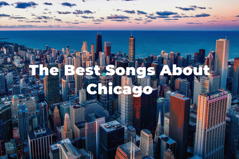 25 Of The Best Songs About Strength And Courage